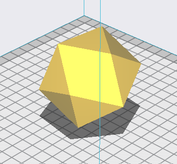 Phantom ruby sonic por Gio | Descargar modelo STL gratuito | Printables.com
