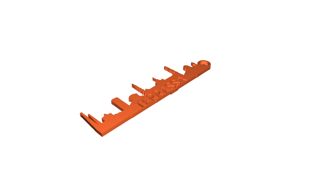 Terrassa Skyline by GUILLENXT | Download free STL model | Printables.com