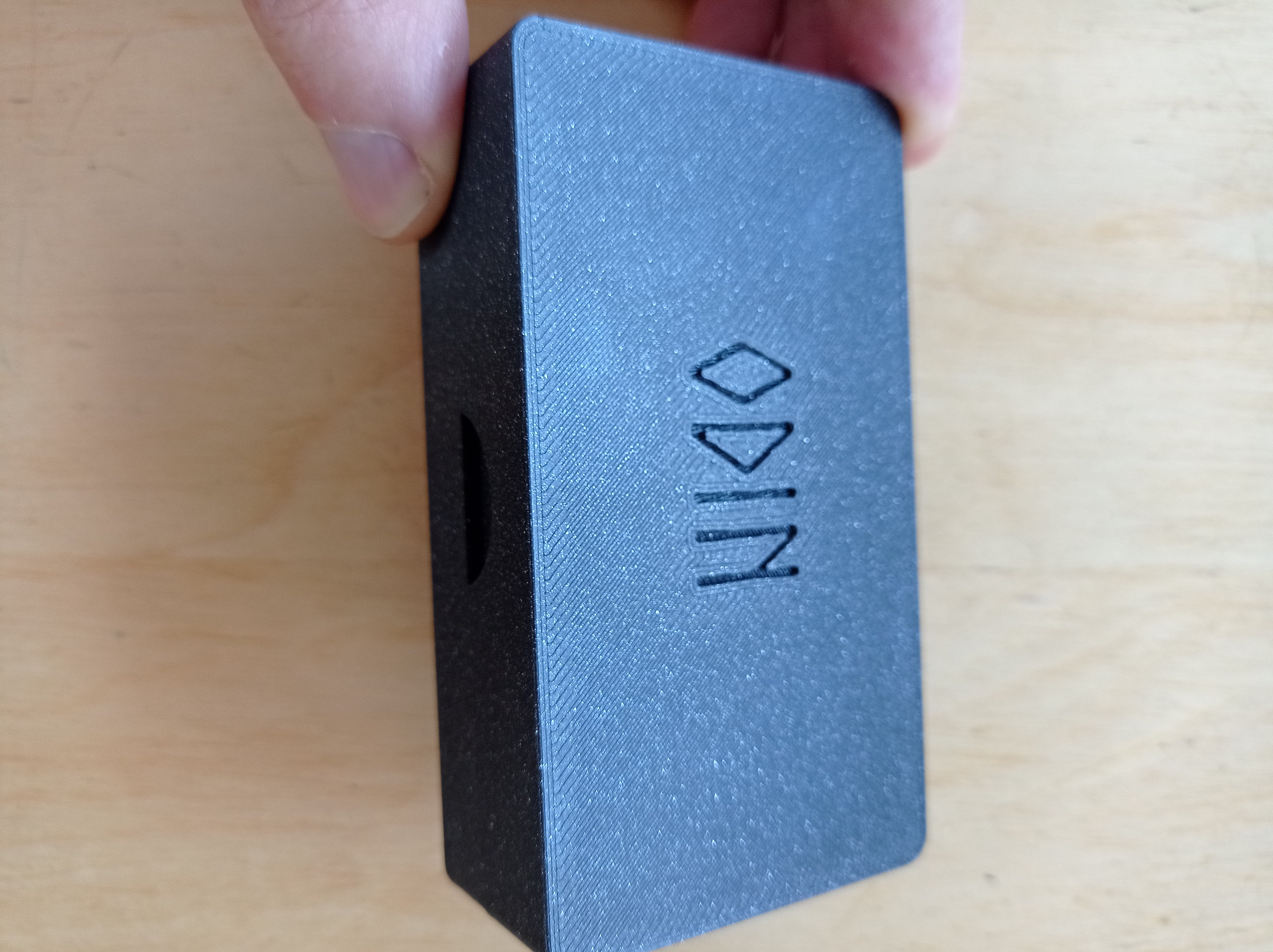 Box for the Odin card game by Mikuláš | Download free STL model ...