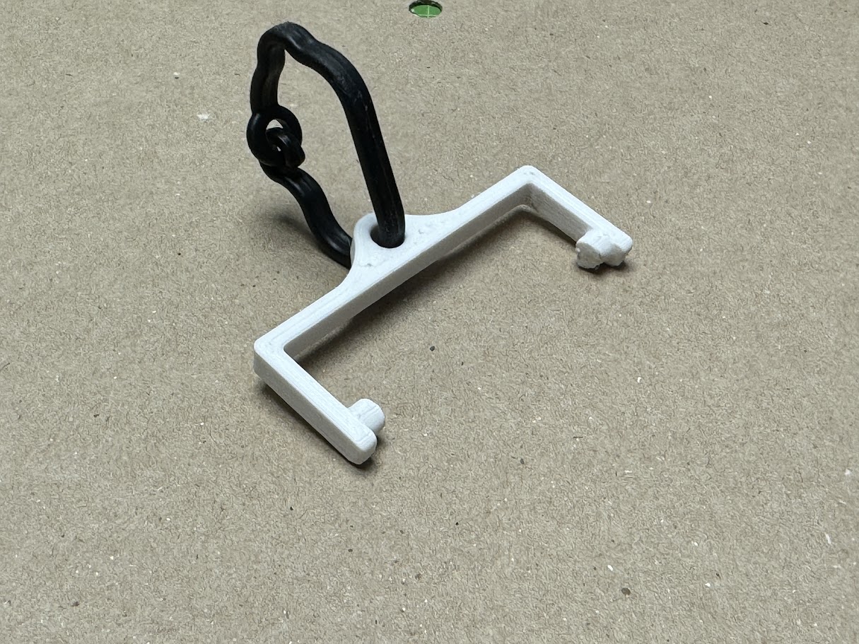 Minimalist Biodegradable Dog Poop Bag Holder by jeaberman | Download ...