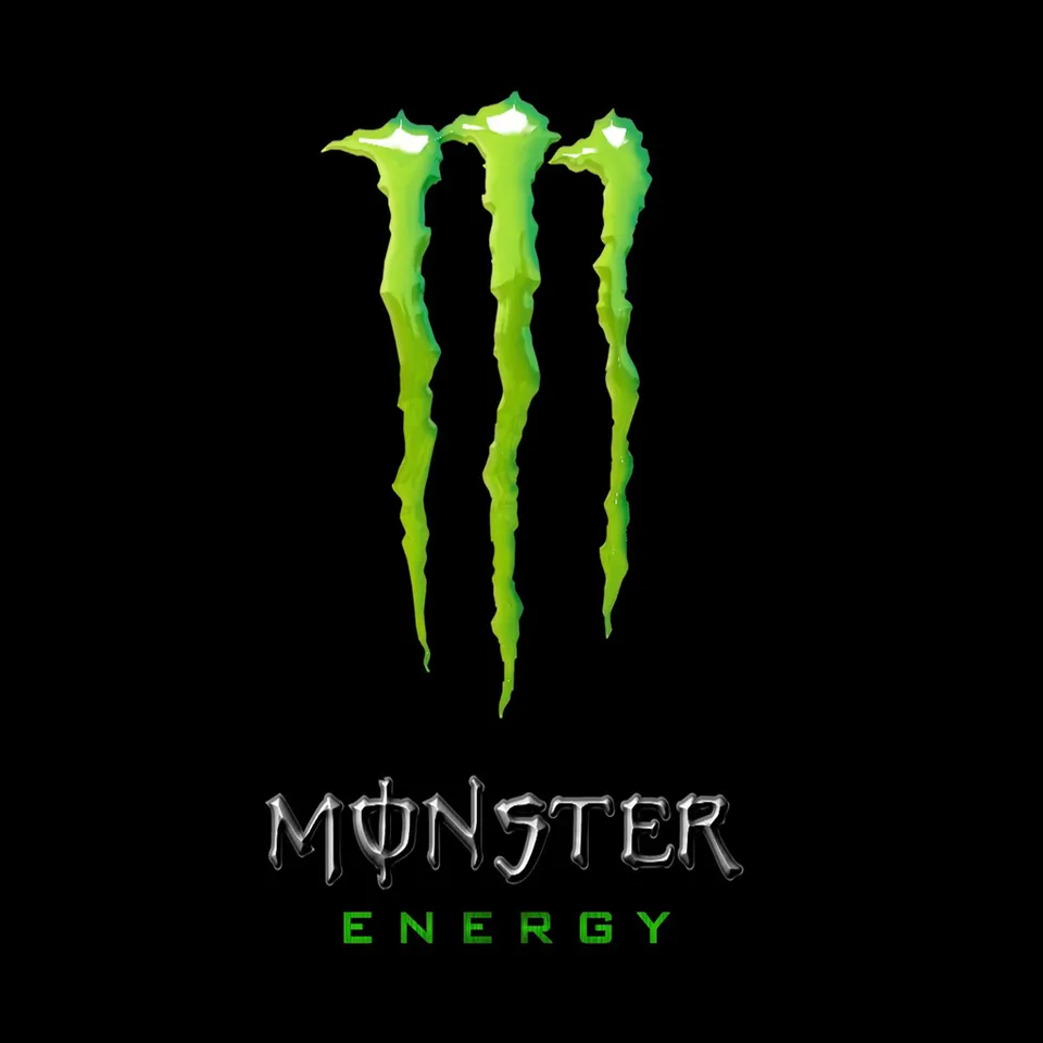 monster can by Venom The black glooop | Download free STL model ...
