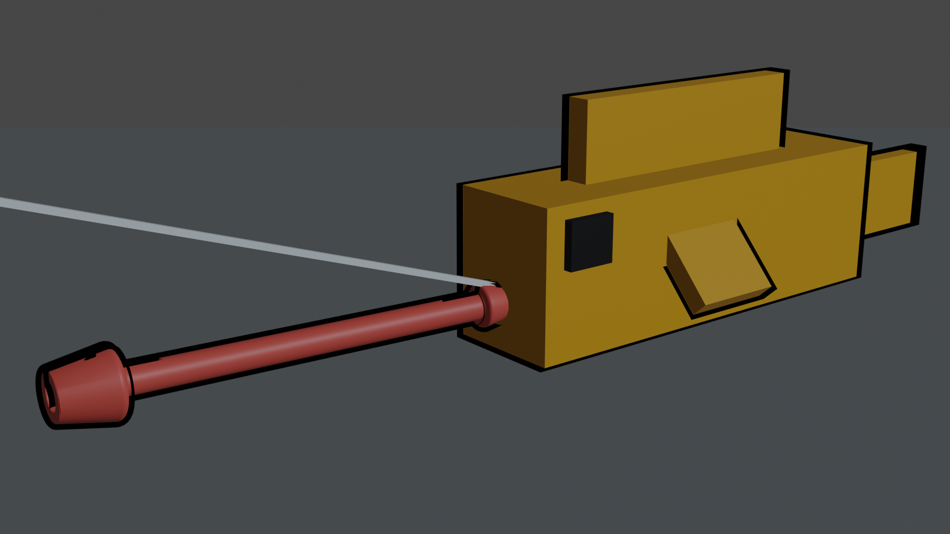 Hook remover by PufosenyX | Download free STL model | Printables.com