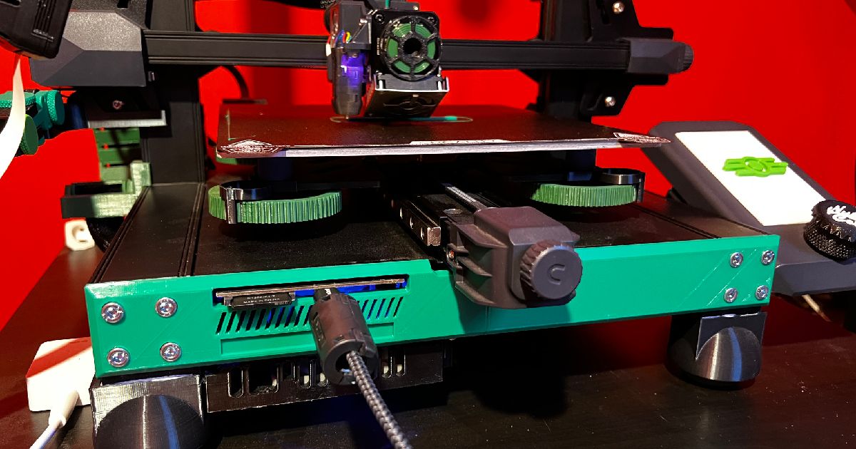 Creality Slicer Download