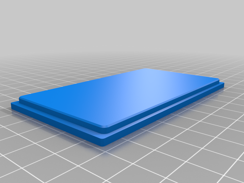 Arylic Up2Stream Pro v3 Enclosure with Lid by EOL | Download free STL ...