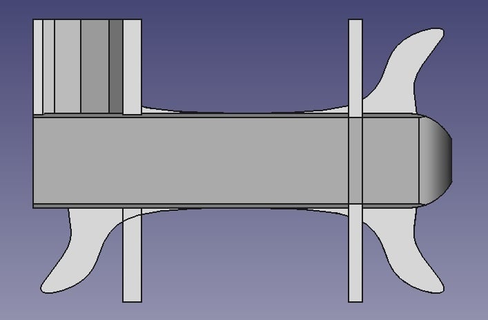 Rigid compact temperature calibration tower with cross beams by EOL ...