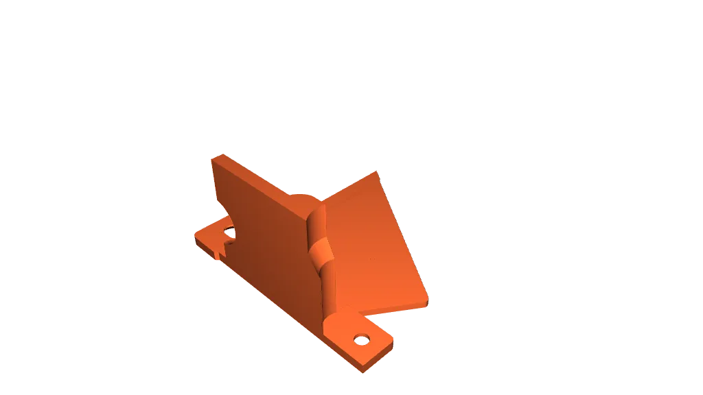 AV box V2 splashcap by ed | Download free STL model | Printables.com