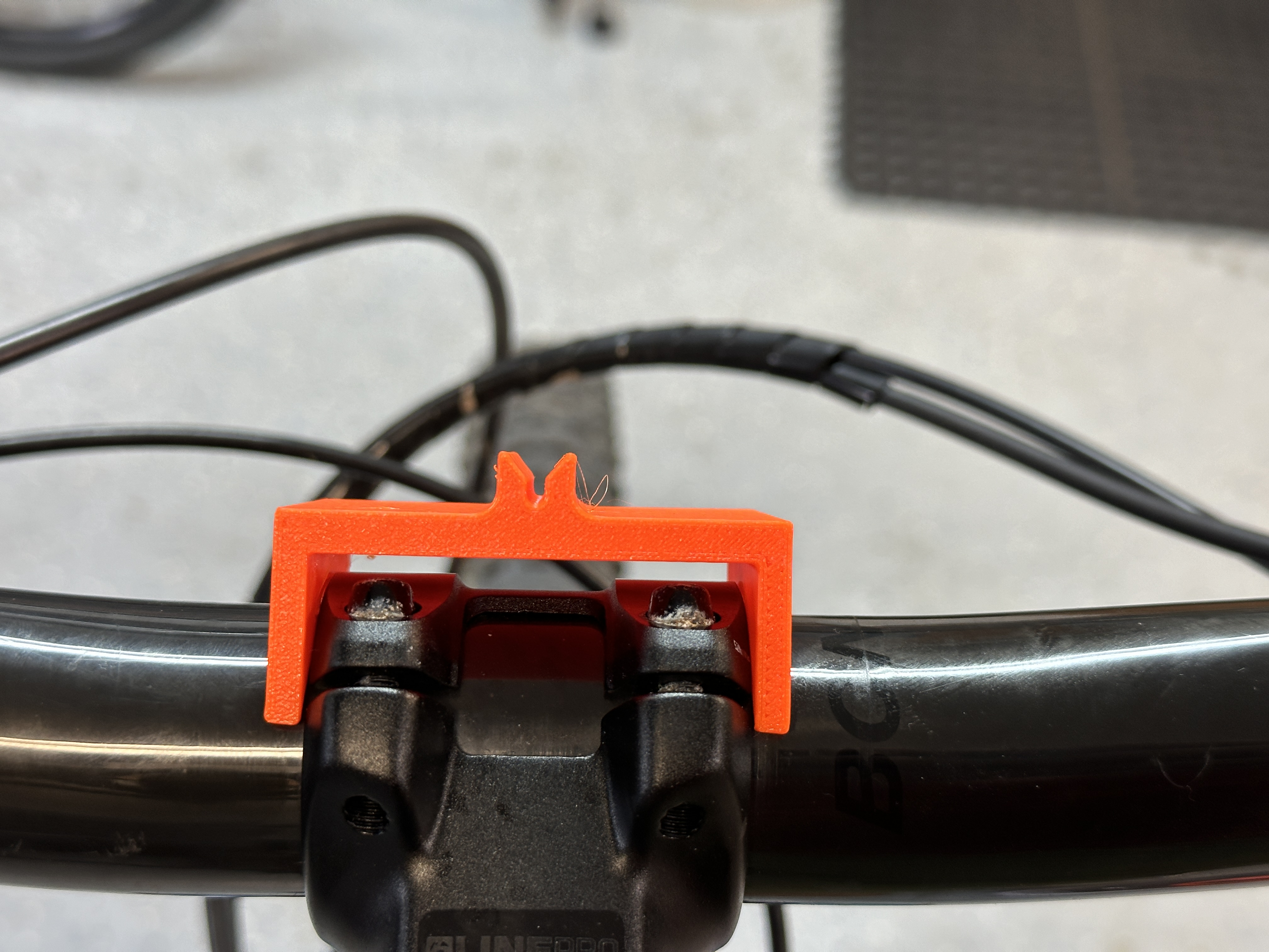 Fork alignment rescue tool by cmh | Download free STL model ...