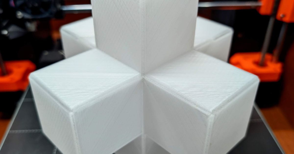 The Sims-inspired cube decoration / Decoracion cubica inspirada en Los ...