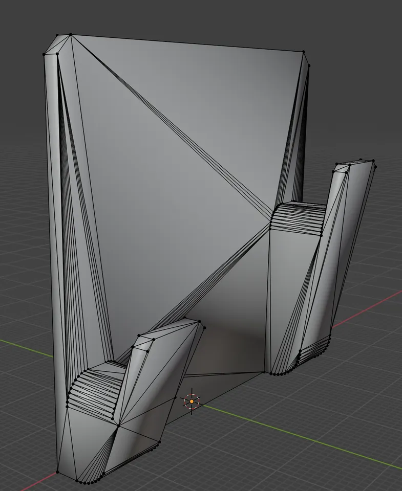 HSW Caliper Holder by AJB | Download free STL model | Printables.com