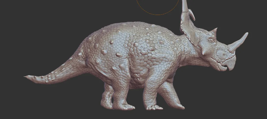 Spinops by Pan Wołodyjowski | Download free STL model | Printables.com