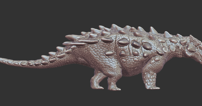 Revised Tarchia by Pan Wołodyjowski | Download free STL model ...
