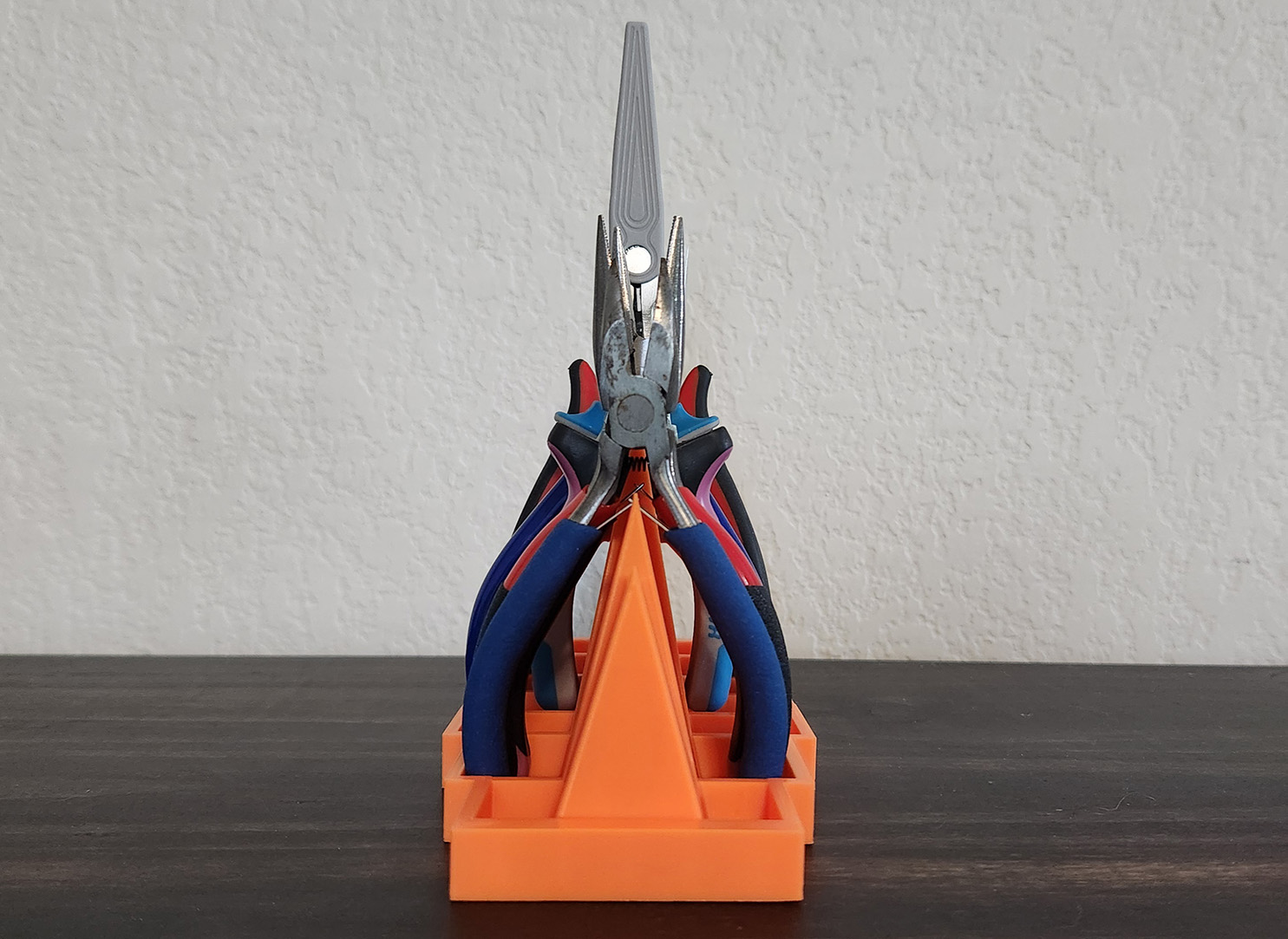 Small Pliers Organizer/Holder/Stand by Ominous Fyxen | Download free ...