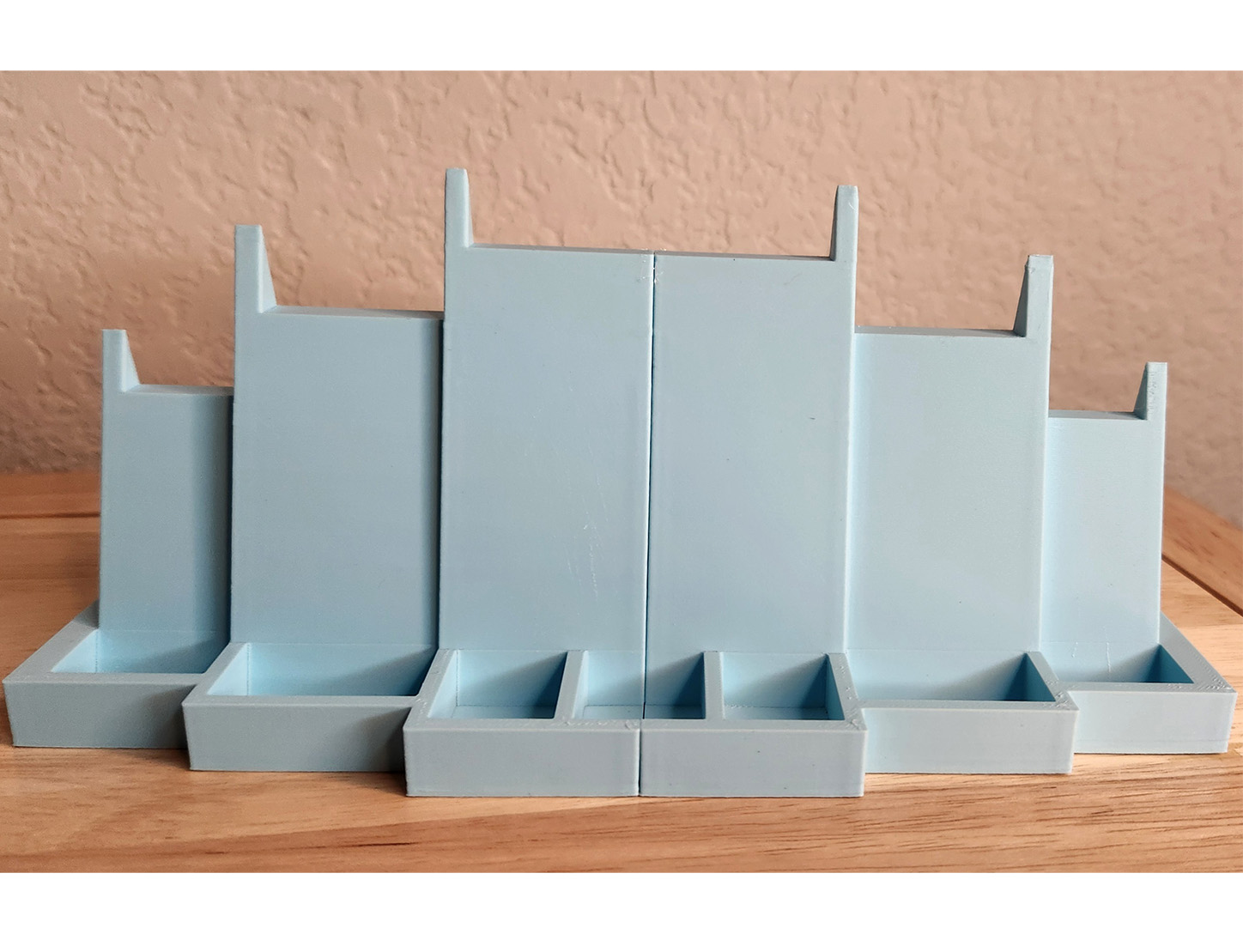 Small Pliers Organizer/Holder/Stand by Ominous Fyxen | Download free ...