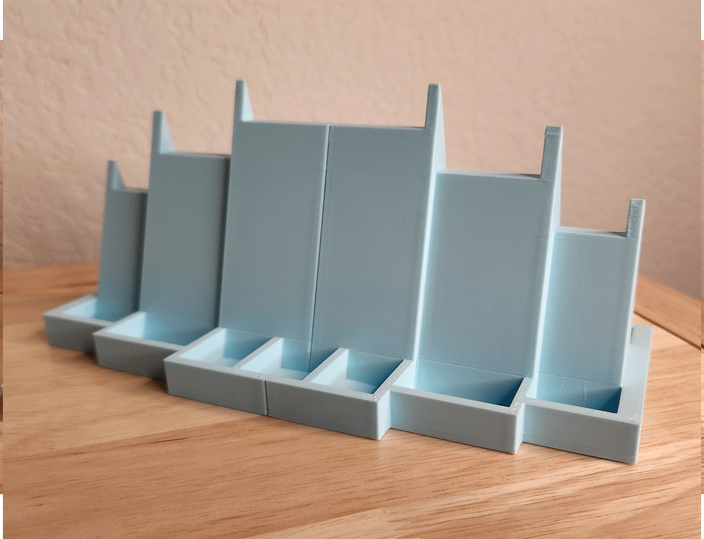Small Pliers Organizer/Holder/Stand by Ominous Fyxen | Download free ...