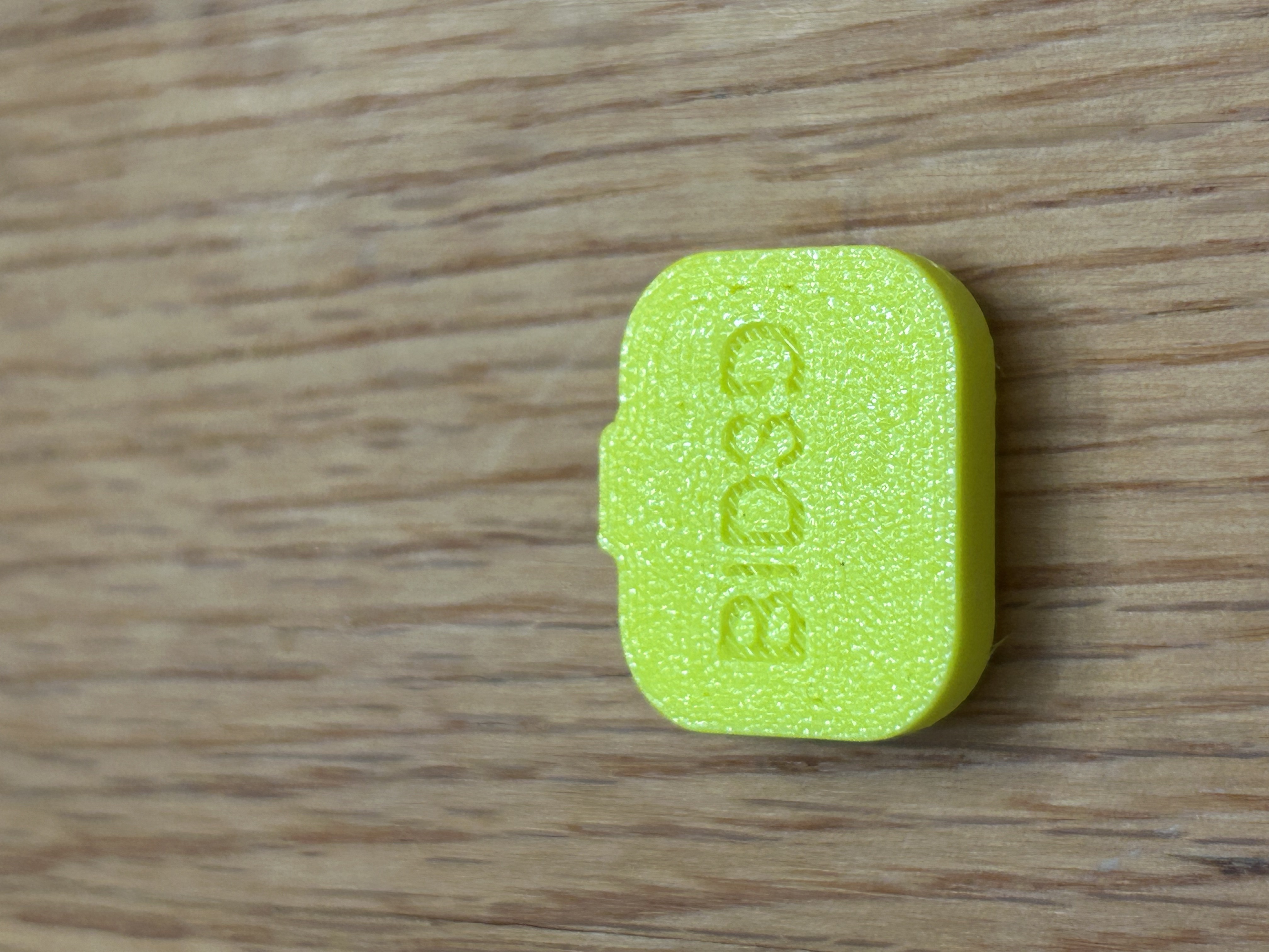 Rad Power Bikes Safe Shield Battery Cap by BID3D | Download free STL ...