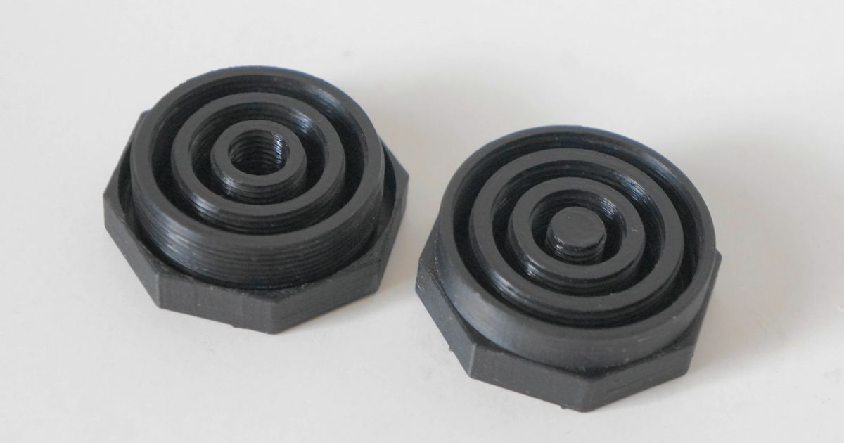 Heavy Duty Leveler by Jack | Printables Store