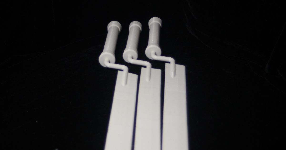 Alexander Anderson Bayonet by Casual Craft Creations | Download free ...