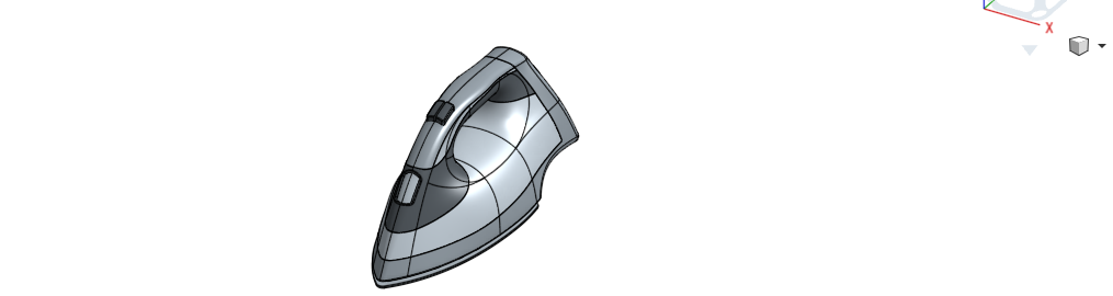 Iron 3d Print Prototype by Johnlds | Download free STL model ...