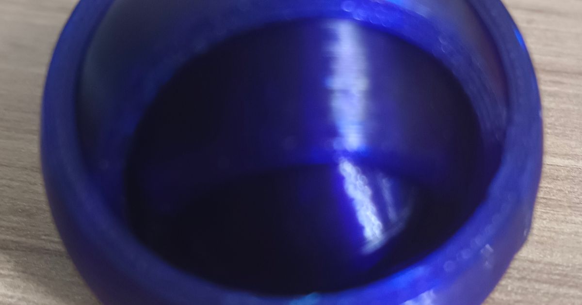 Gyroscopic Rings Toy by Rohnek Kdosi | Download free STL model ...