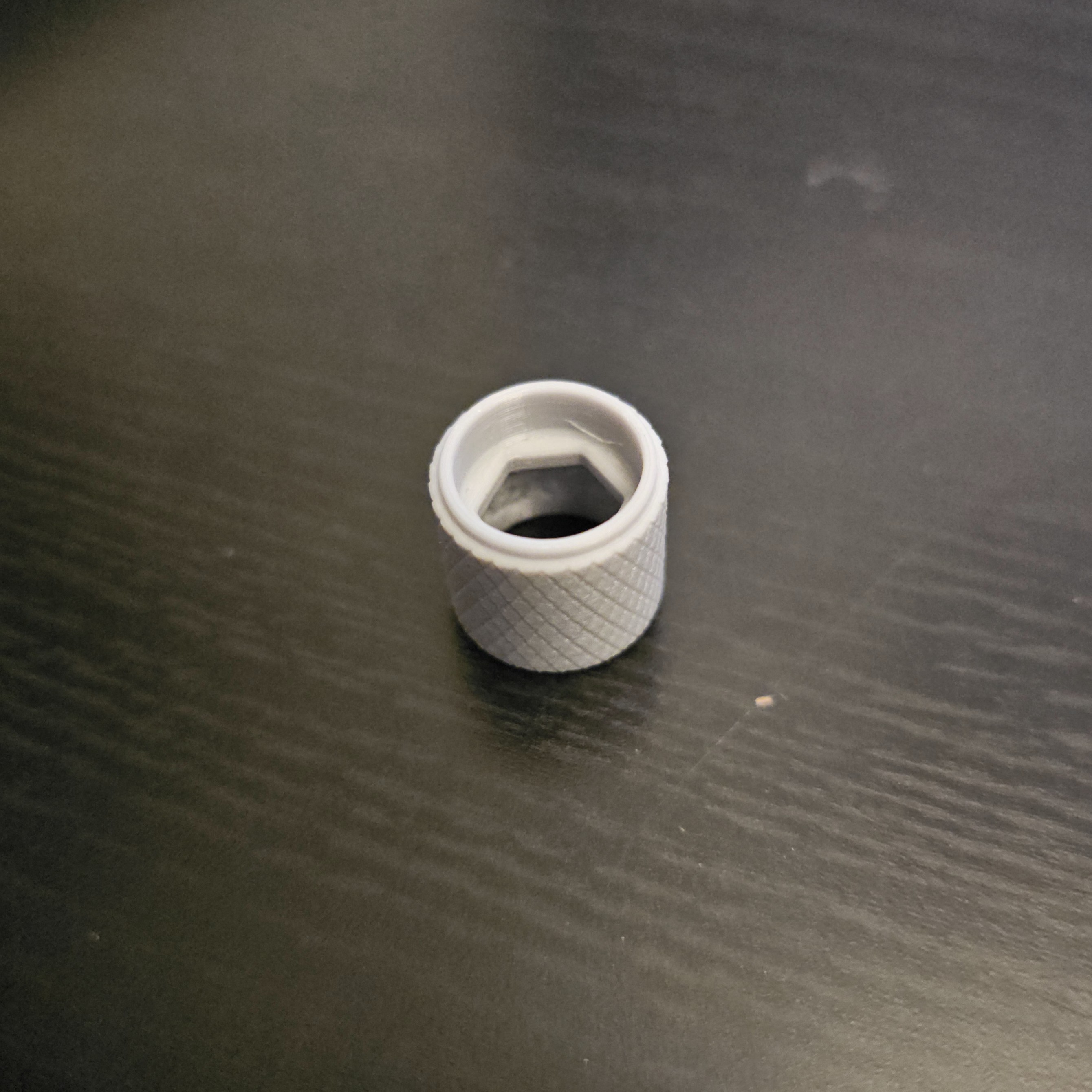 Yaesu FT-70D SMA-BNC adapter cover by Tatiana Ivanov | Download free ...