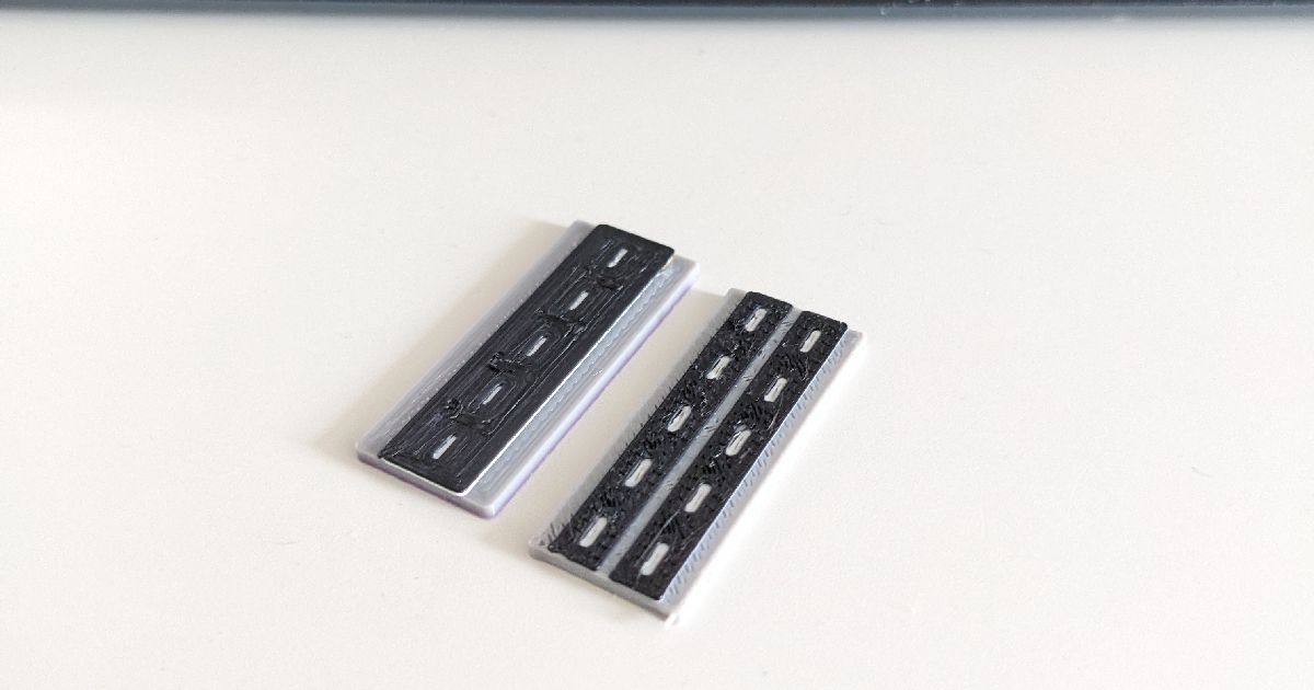 Road Tokens by abzyweb | Download free STL model | Printables.com