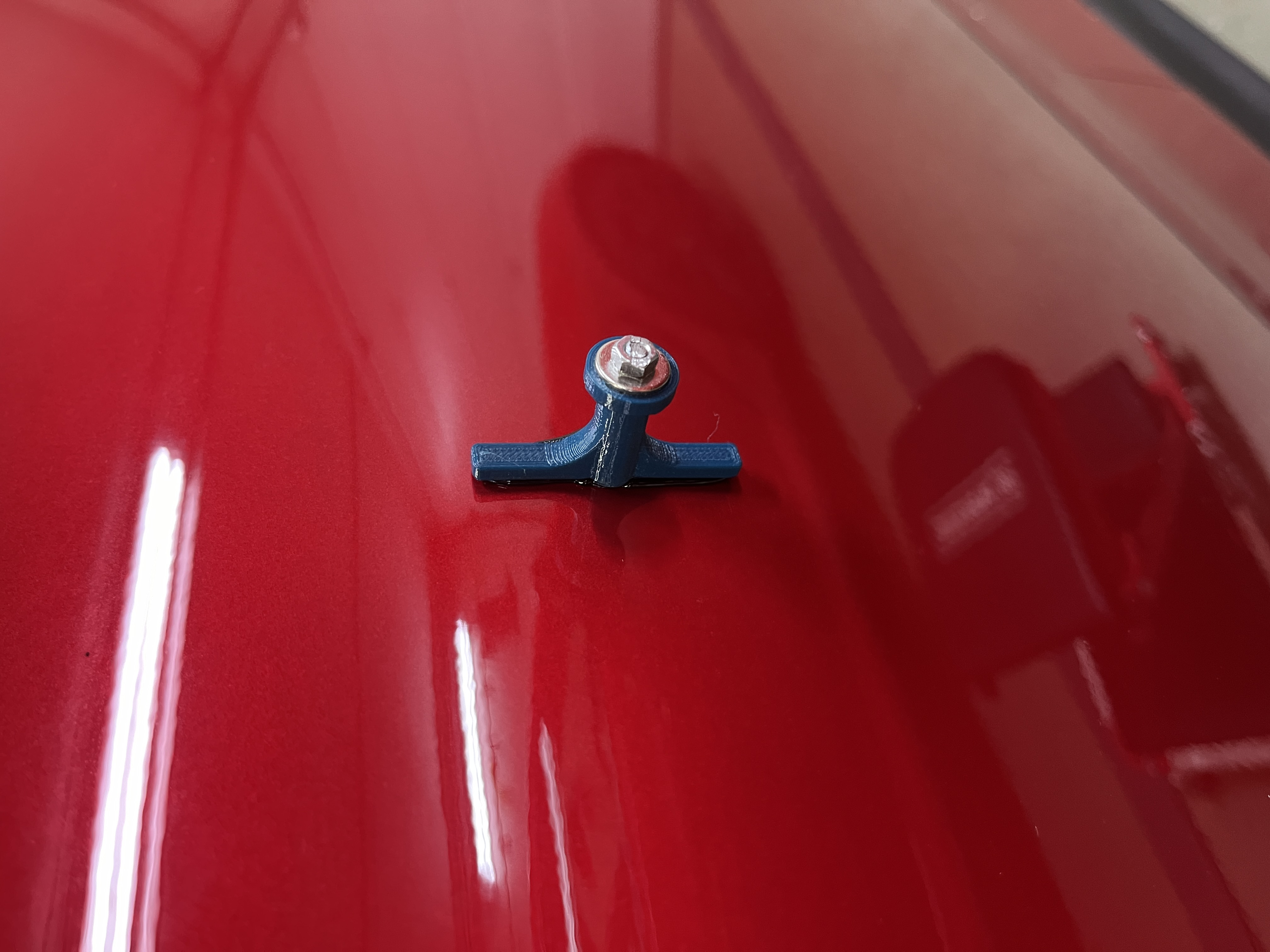 PDR glue tabs by TlustejHanz | Download free STL model | Printables.com