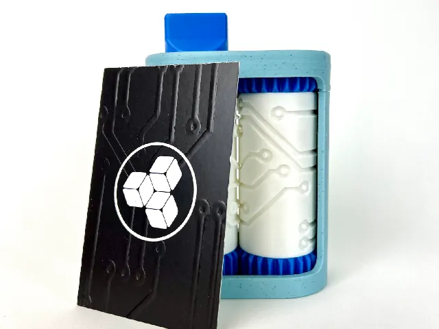 Alien Xenomorph by Yoshi | Download free STL model | Printables.com