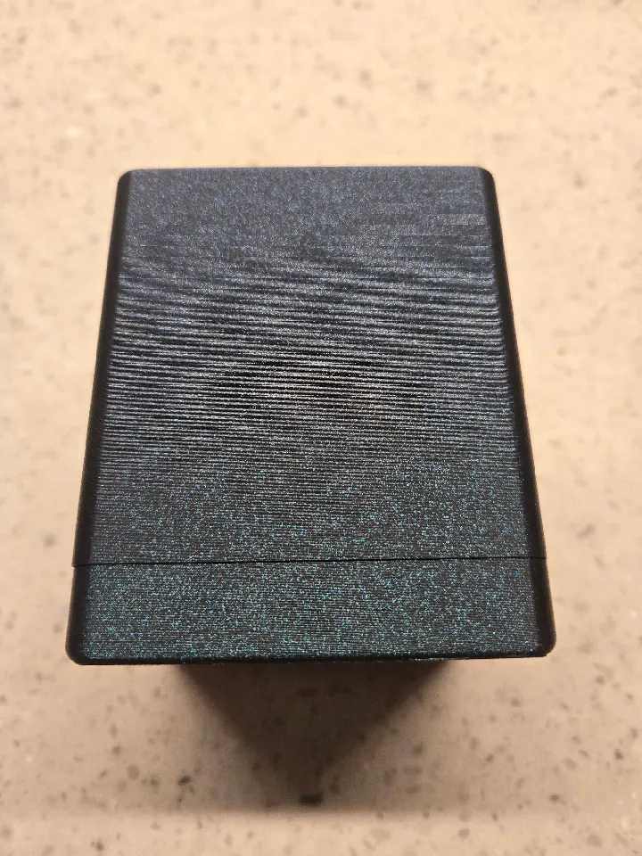 4 Deck Playing Cards Case - Poker Size Cards by DJF94 | Download free ...