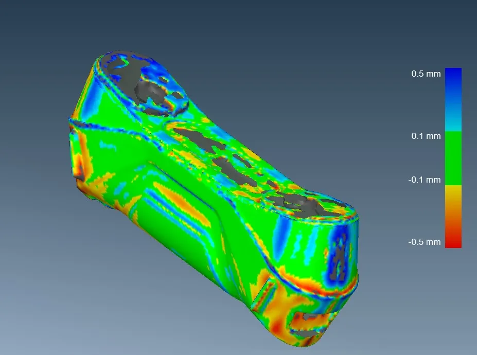 Creality CR Raptor by Vorinami | Download free STL model | Printables.com