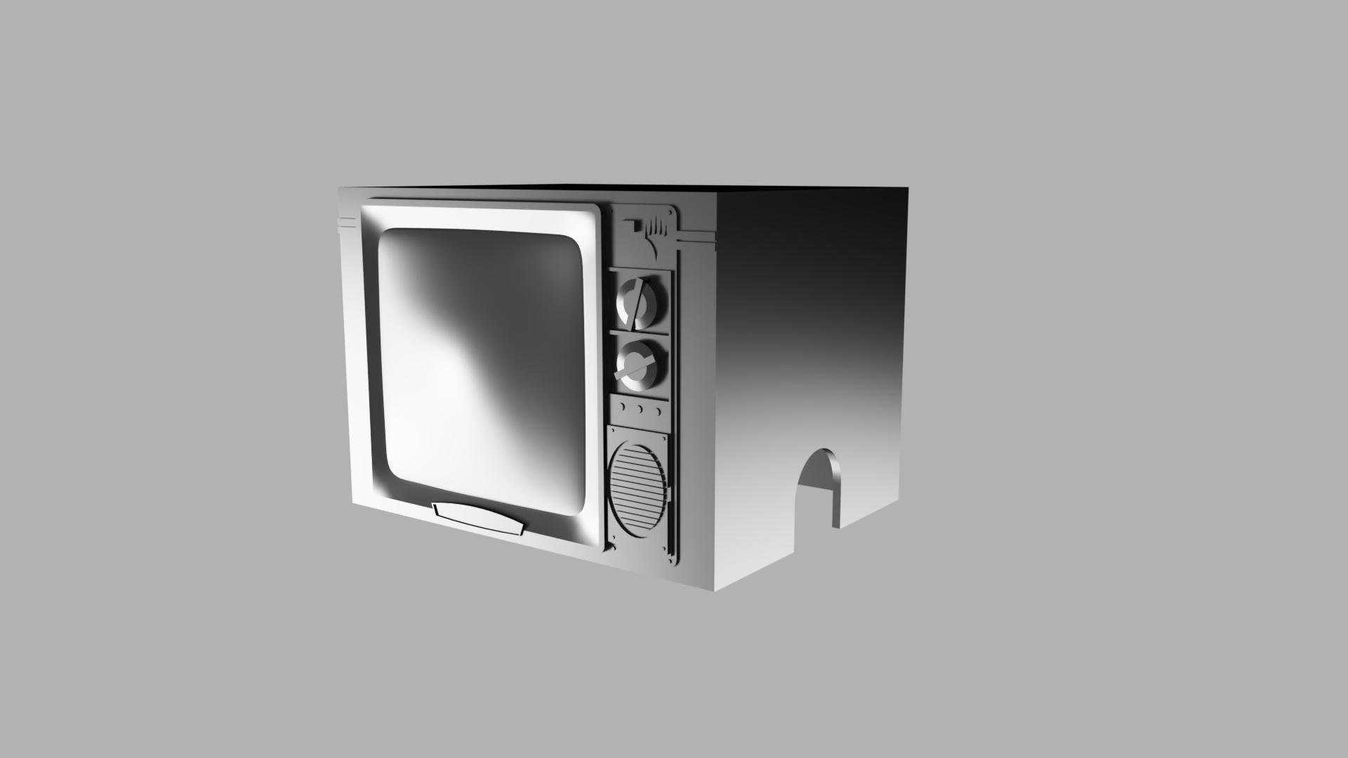 Magic Commander 100 Card Retro TV Deck Box por Jeffrey LaVigne | Tienda ...