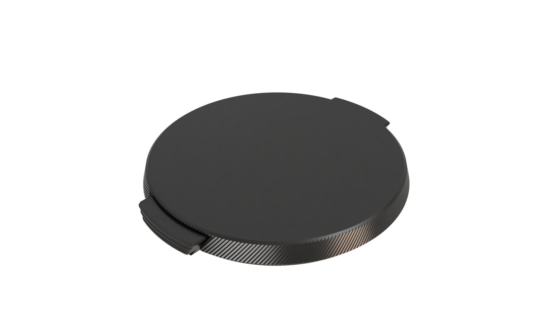 Lens Cap (common sizes) by tmrmn | Download free STL model | Printables.com