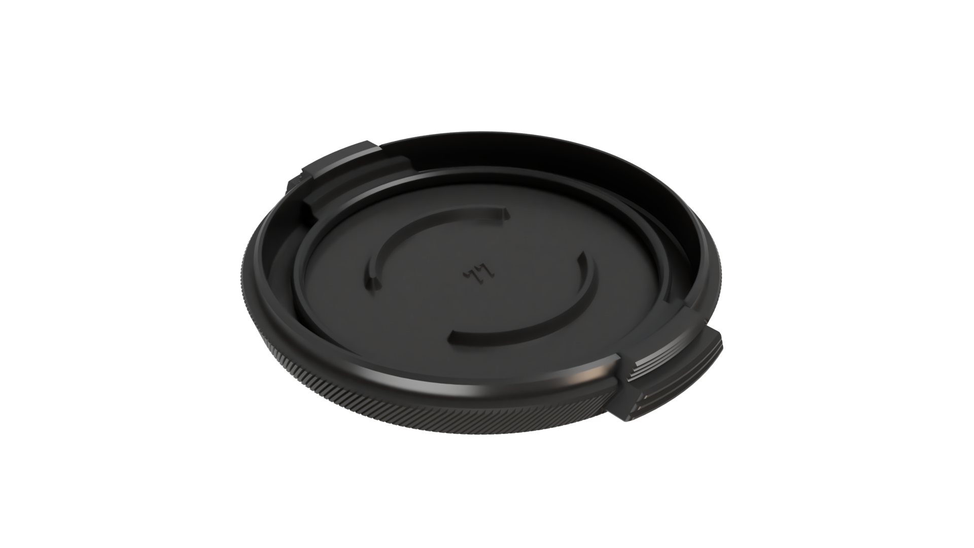 Lens Cap (common sizes) by tmrmn | Download free STL model | Printables.com