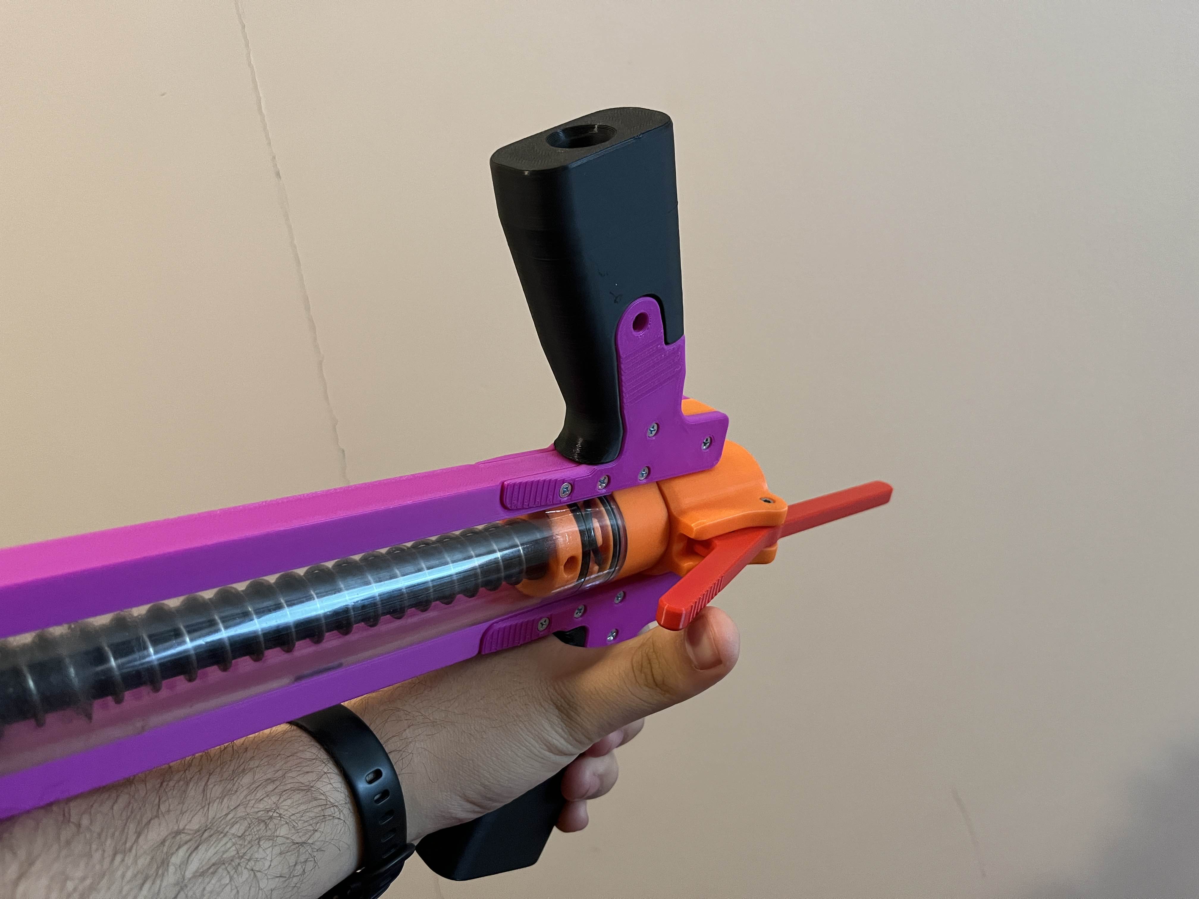 PBR Bow Silly Shell Adapter par Sillybutts | Téléchargez gratuitement ...