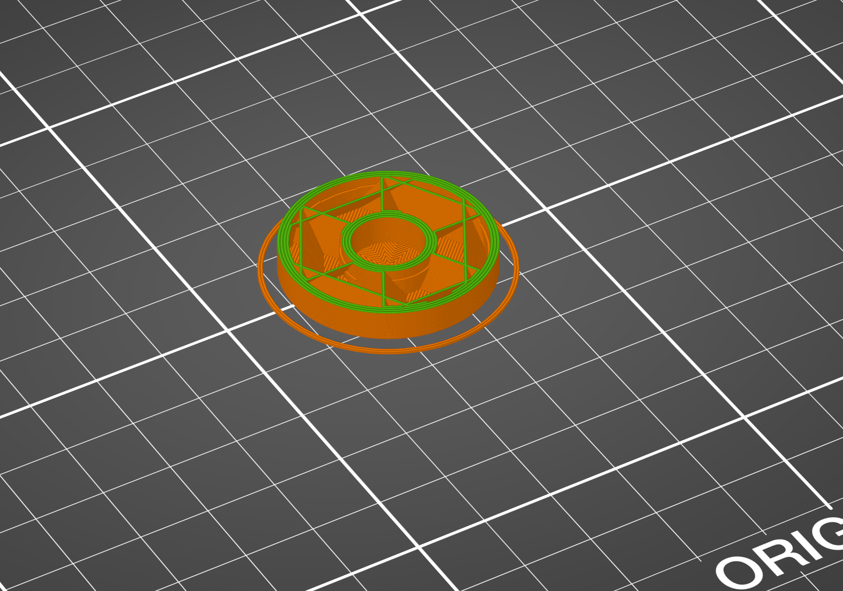 Magnetic whiteboard hook by Mr. Fail | Download free STL model | Printables.com