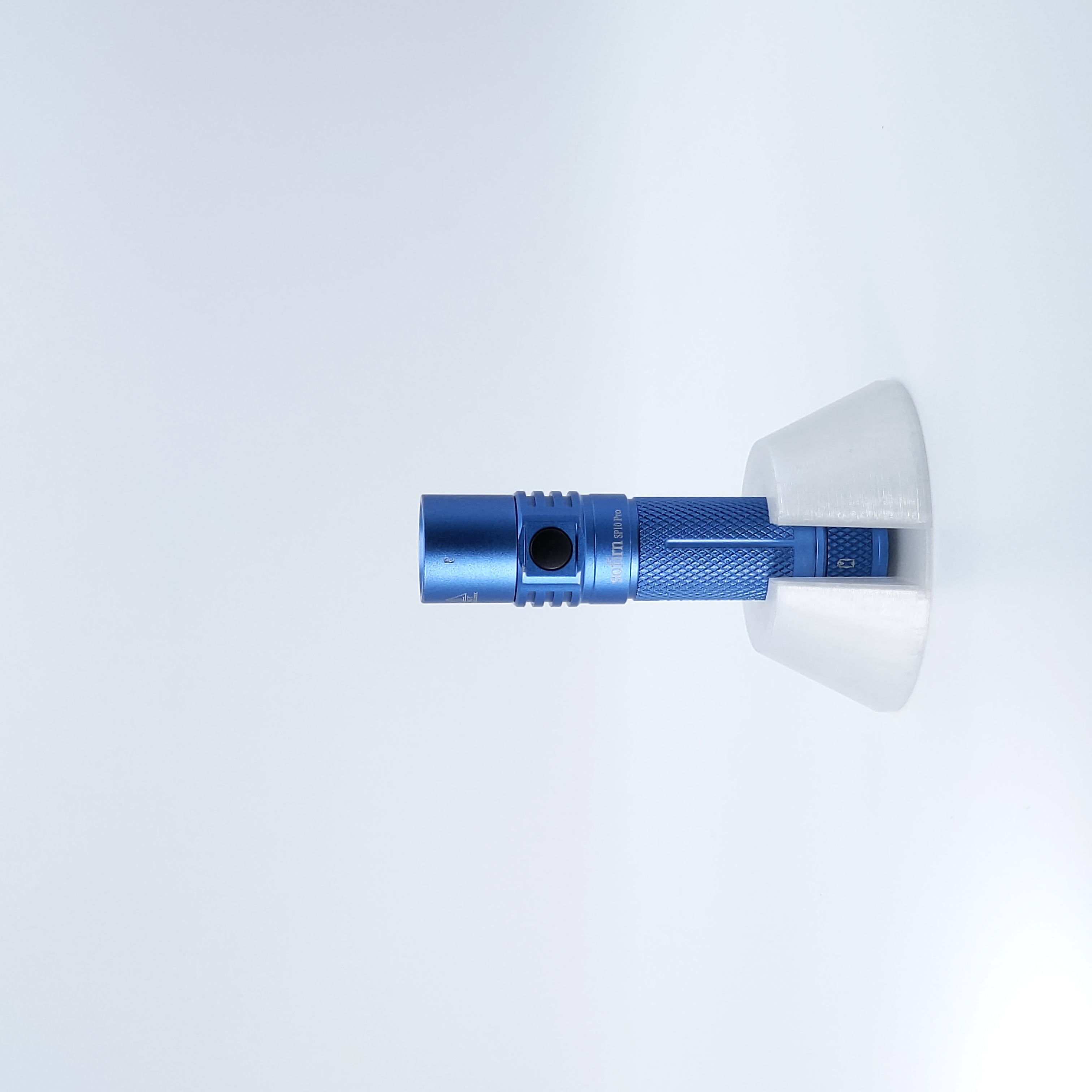 Flashlight Tail Stands by Spicy3d | Download free STL model ...