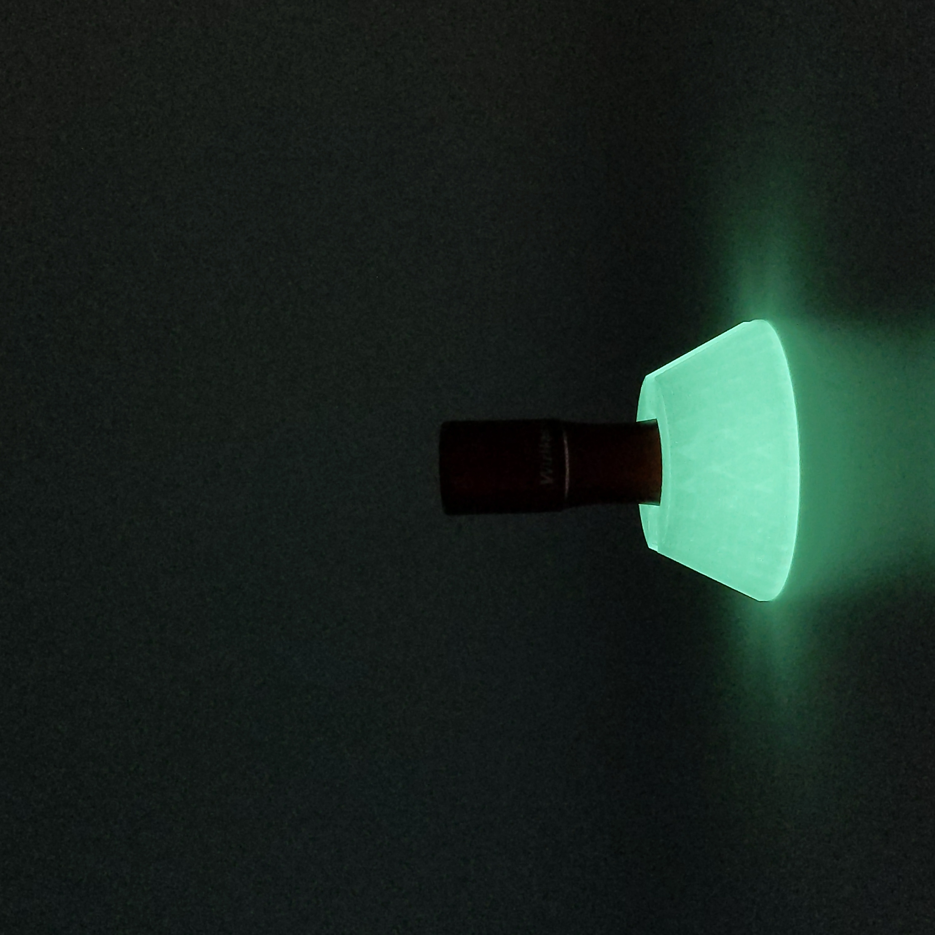 Flashlight Tail Stands by Spicy3d | Download free STL model ...