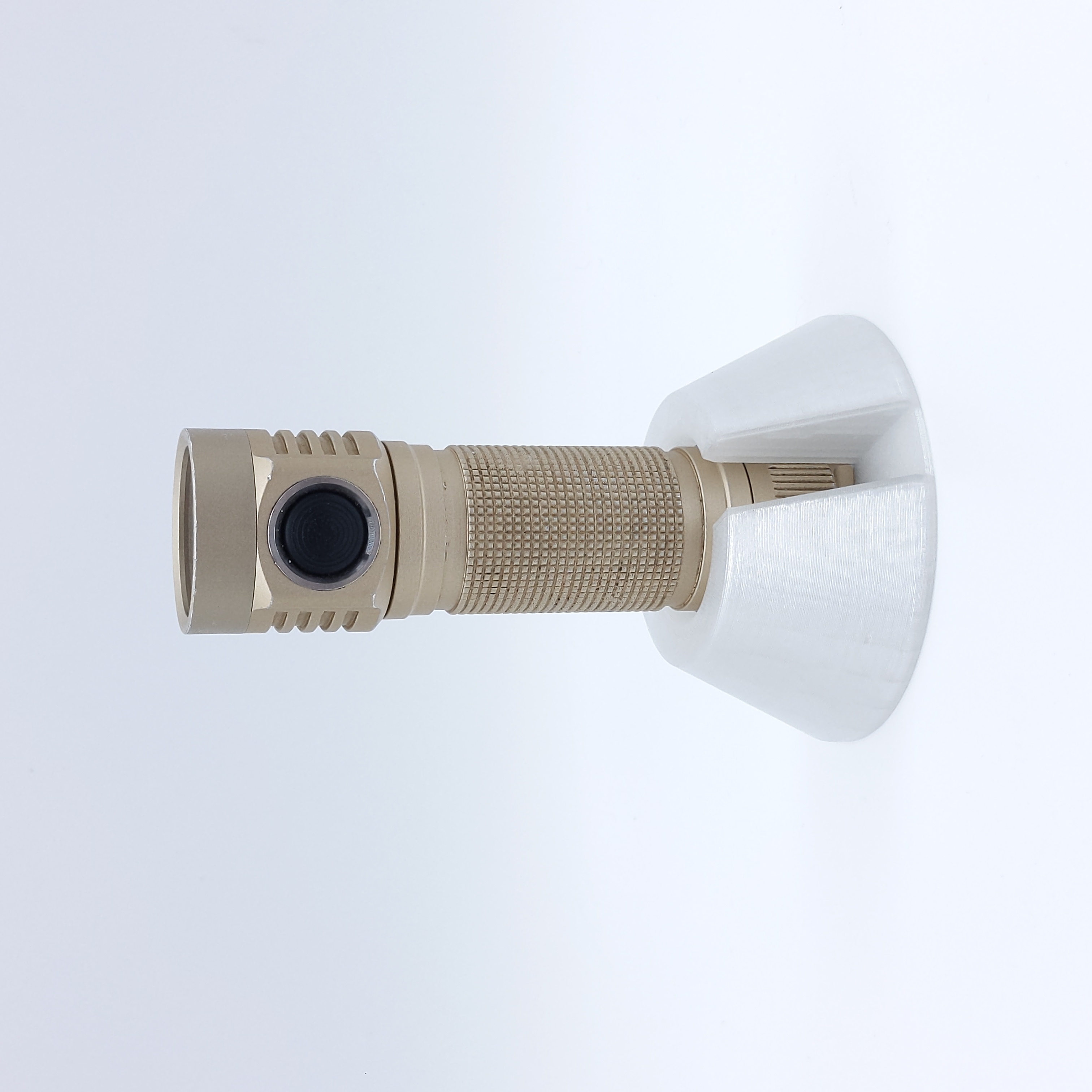 Flashlight Tail Stands by Spicy3d | Download free STL model ...