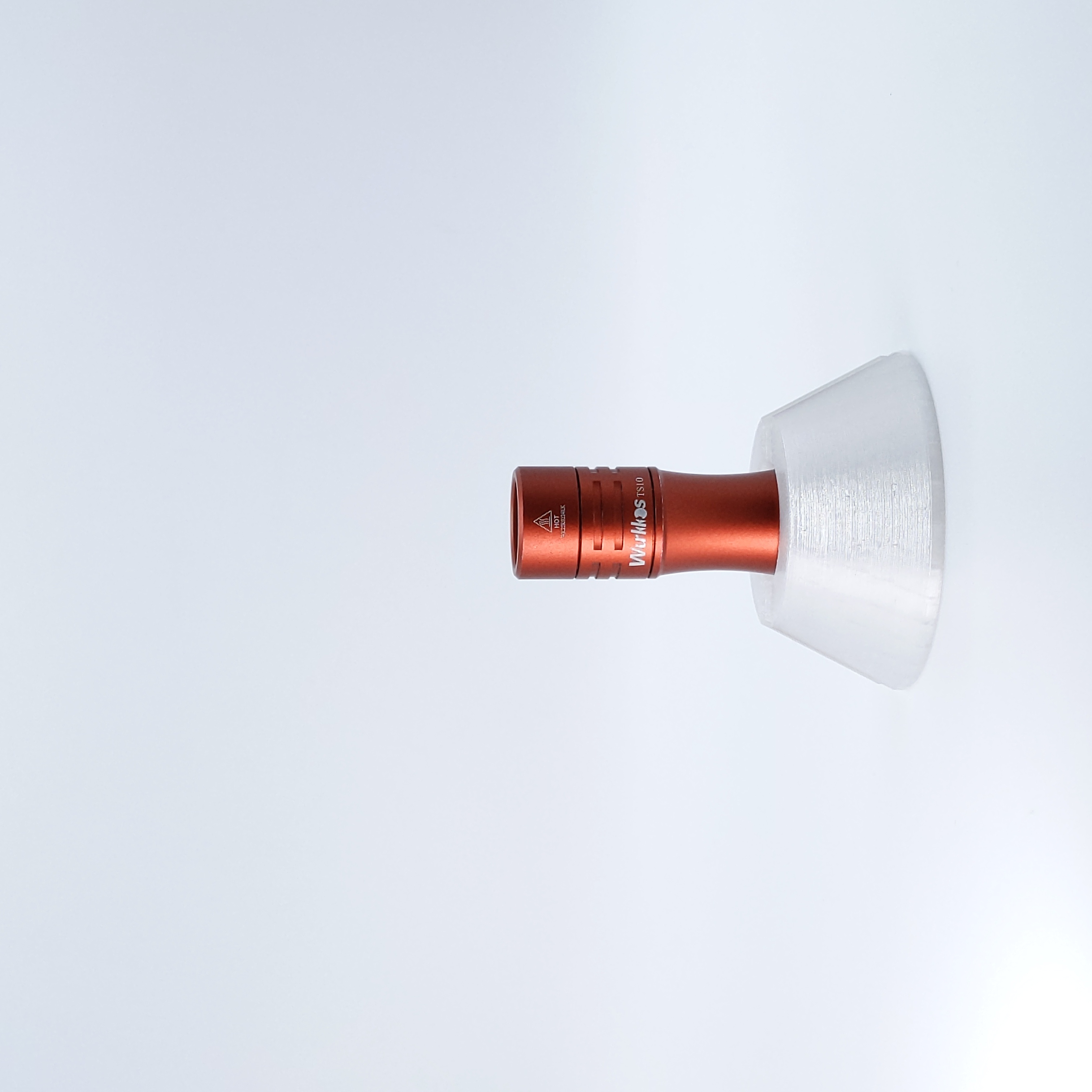 Flashlight Tail Stands by Spicy3d | Download free STL model ...