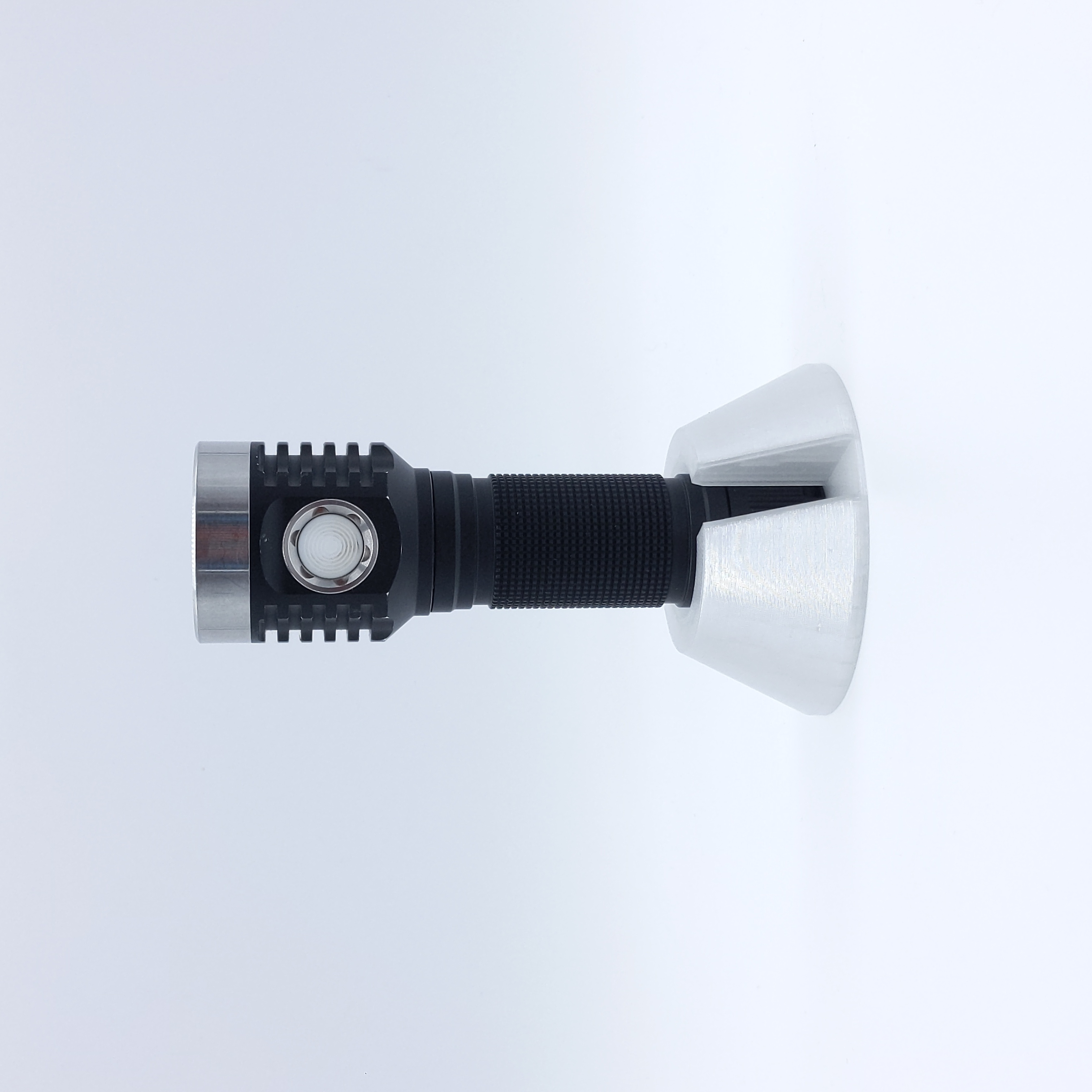 Flashlight Tail Stands by Spicy3d | Download free STL model ...