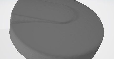 Apple Macintosh PowerBook 100 - Telescopic Foot A (Left) by ...