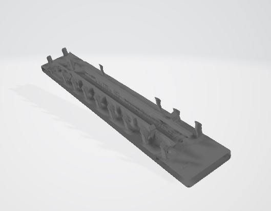 Apple Power Macintosh 6100 / Quadra 610 - Expansion Bay Cover by ...