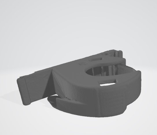 Apple Macintosh PowerBook 100 - PRAM Battery Door by RonsCompVids ...