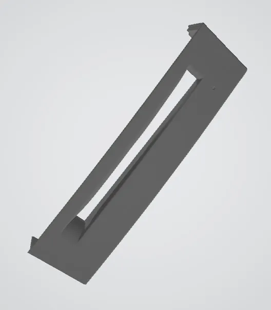 Apple Macintosh Quadra 650 - Caddy CDROM Bay Cover (New) by ...