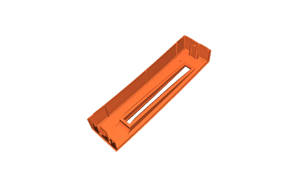 Apple Macintosh Quadra 650 - Caddy CDROM Bay Cover (New) by ...