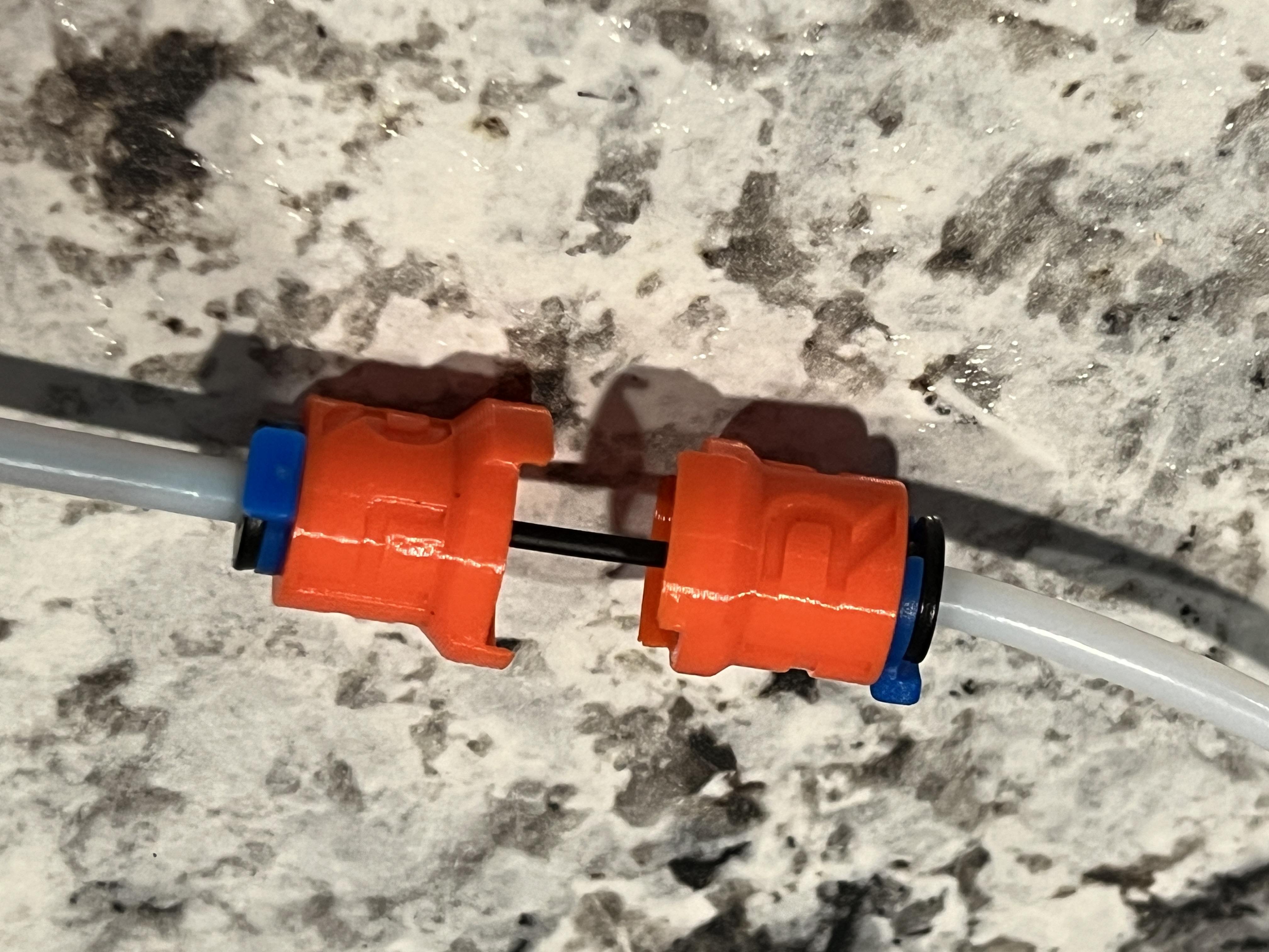 Magnetic Twist Lock PTFE Couplers / Joiners / Adapters by Repkord ...