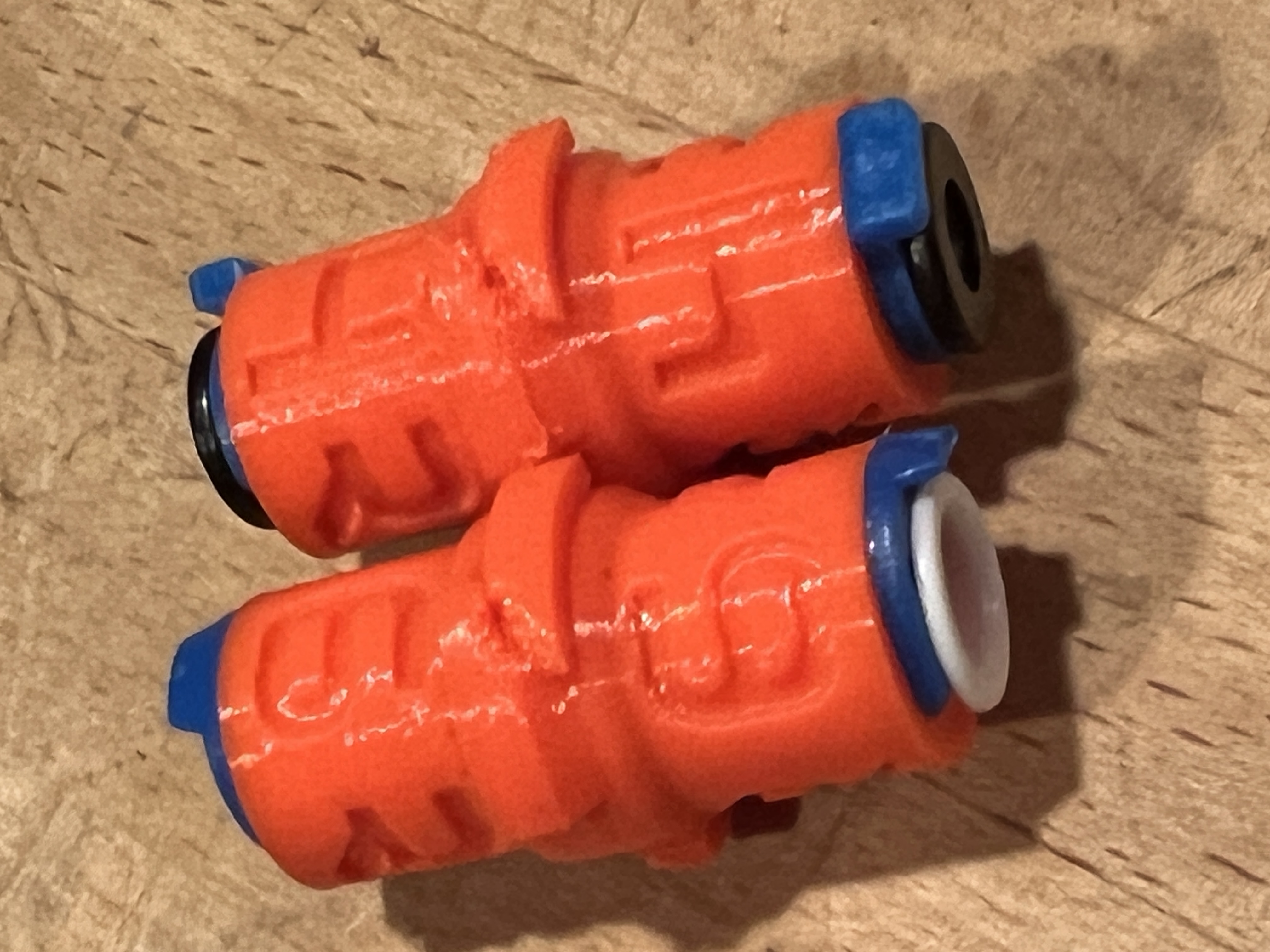 Magnetic Twist Lock PTFE Couplers / Joiners / Adapters by Repkord ...