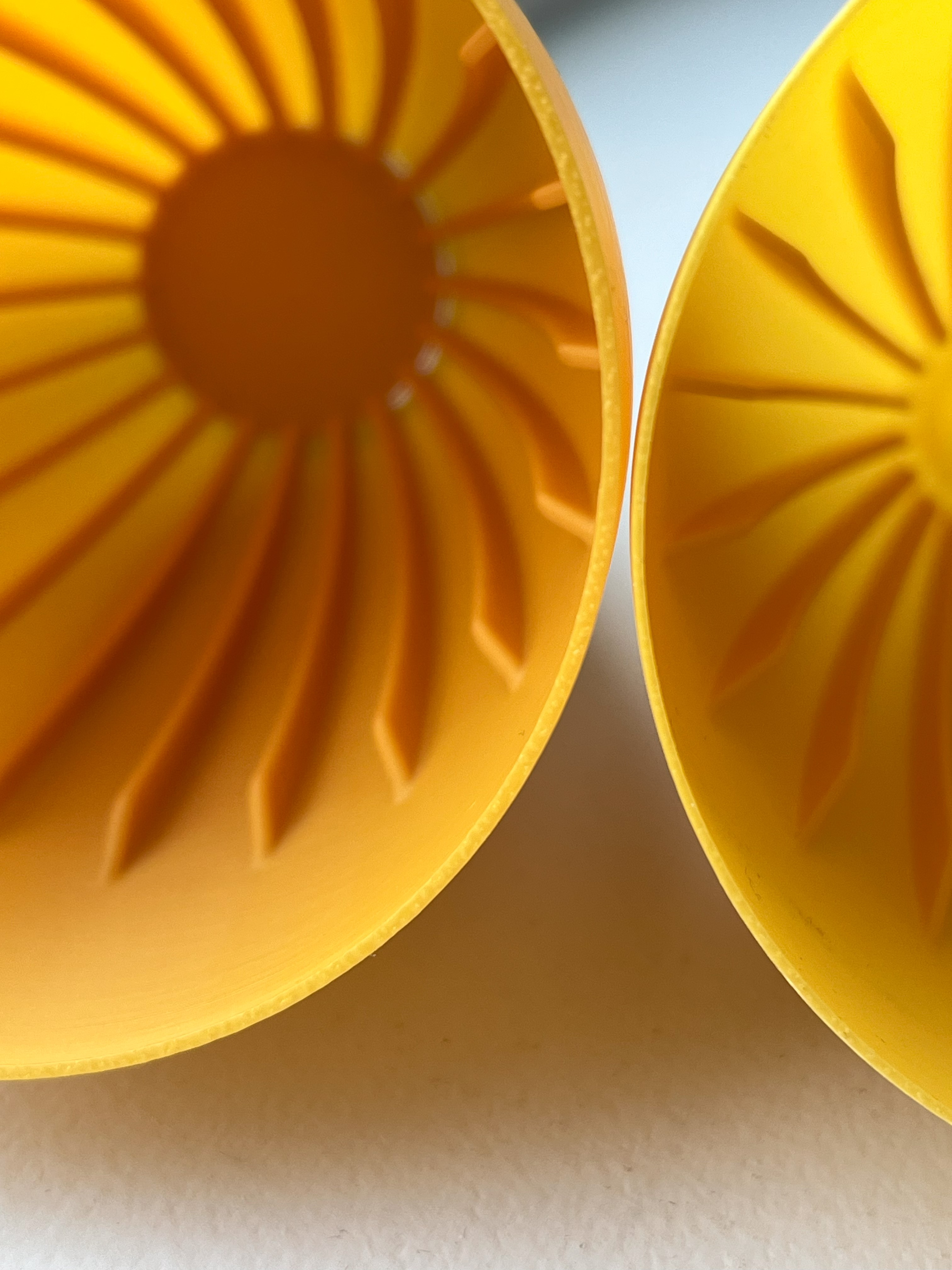 Power Series Cone by Tom Bevan | Download free STL model | Printables.com