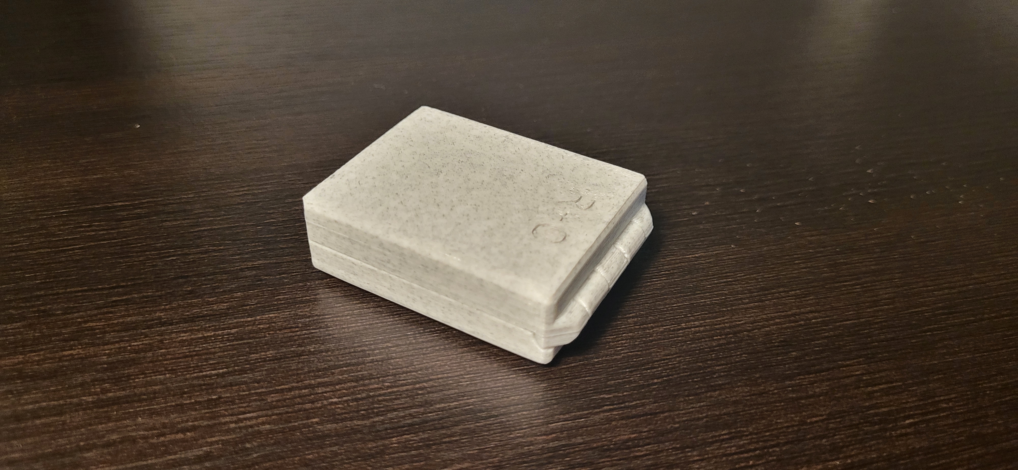 Collapsing Ring Box par KodyPhelps | Téléchargez gratuitement un modèle ...