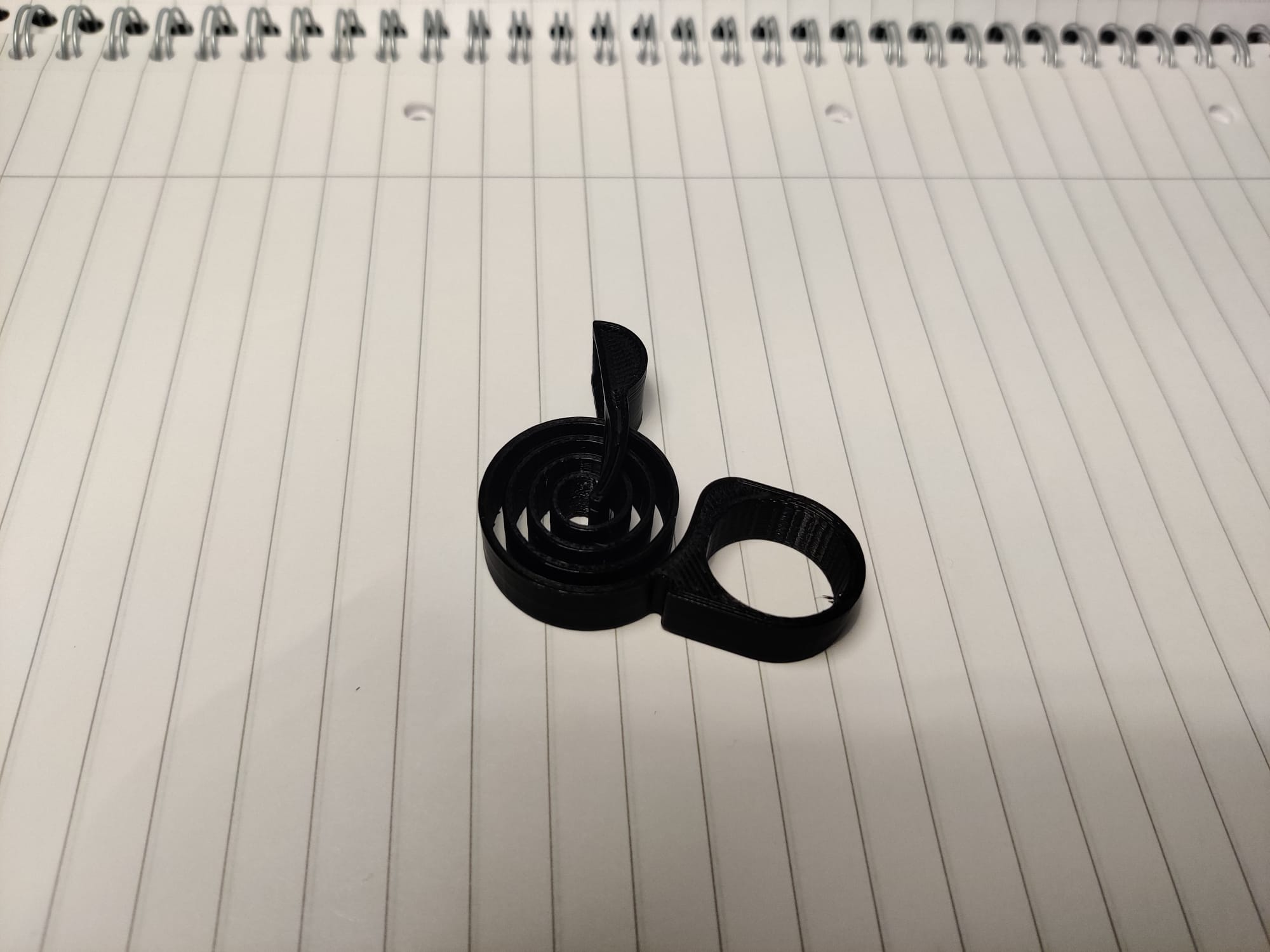 The Ultimate Finger Catapult [Easy to print] *Updated by Practice ...