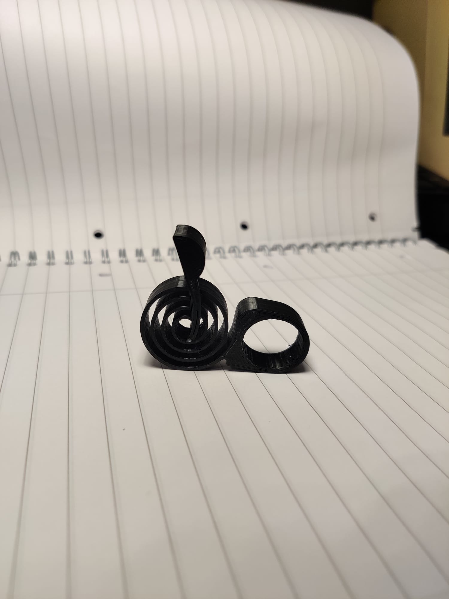 The Ultimate Finger Catapult [Easy to print] *Updated da Practice ...